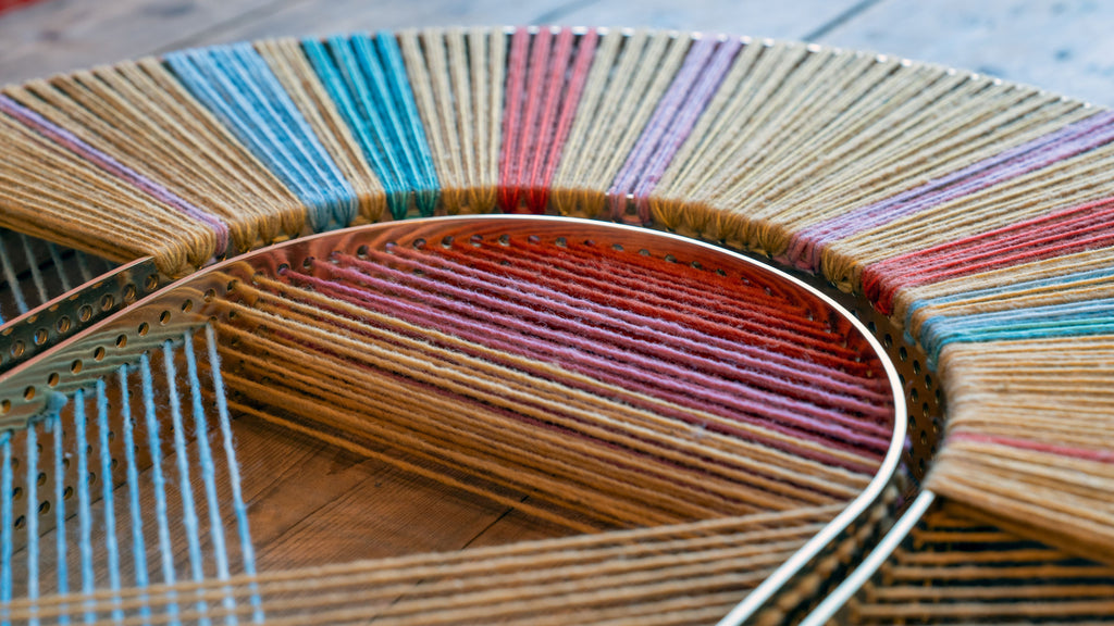 SAGA - SIGNY (Queen) | Thomas Cooper Projects – thomascooperstudio