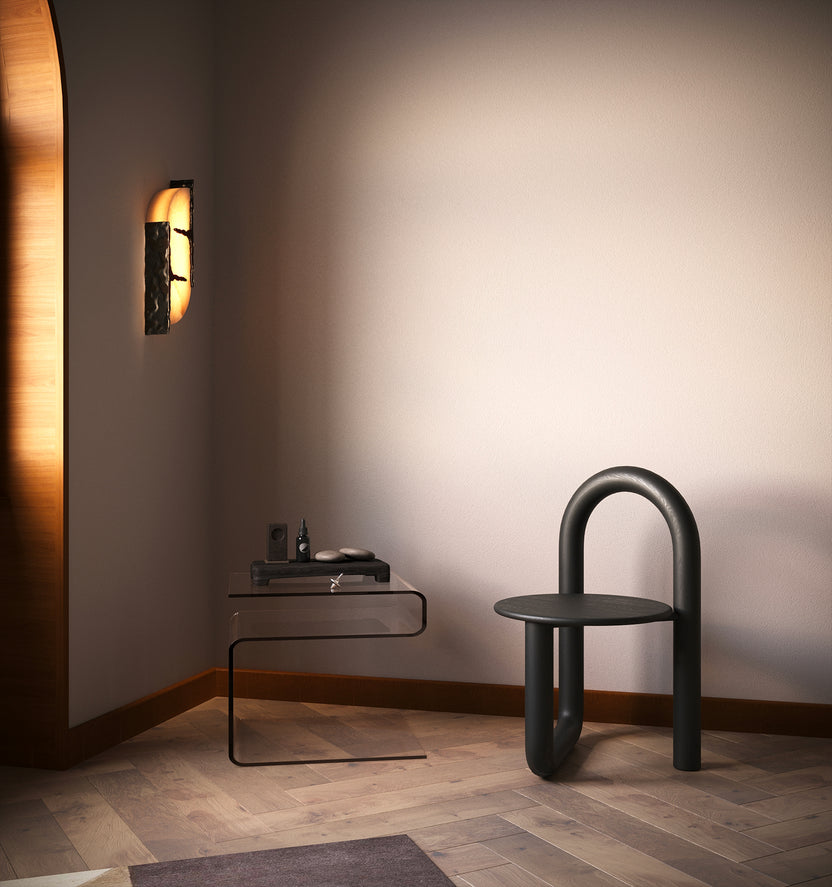 Alma Sconce – thomascooperstudio