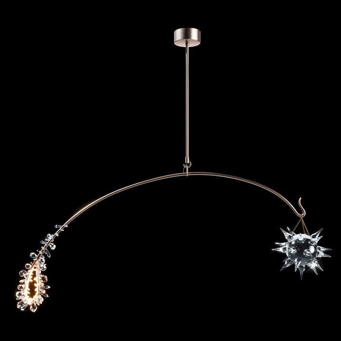 Chandeliers – thomascooperstudio