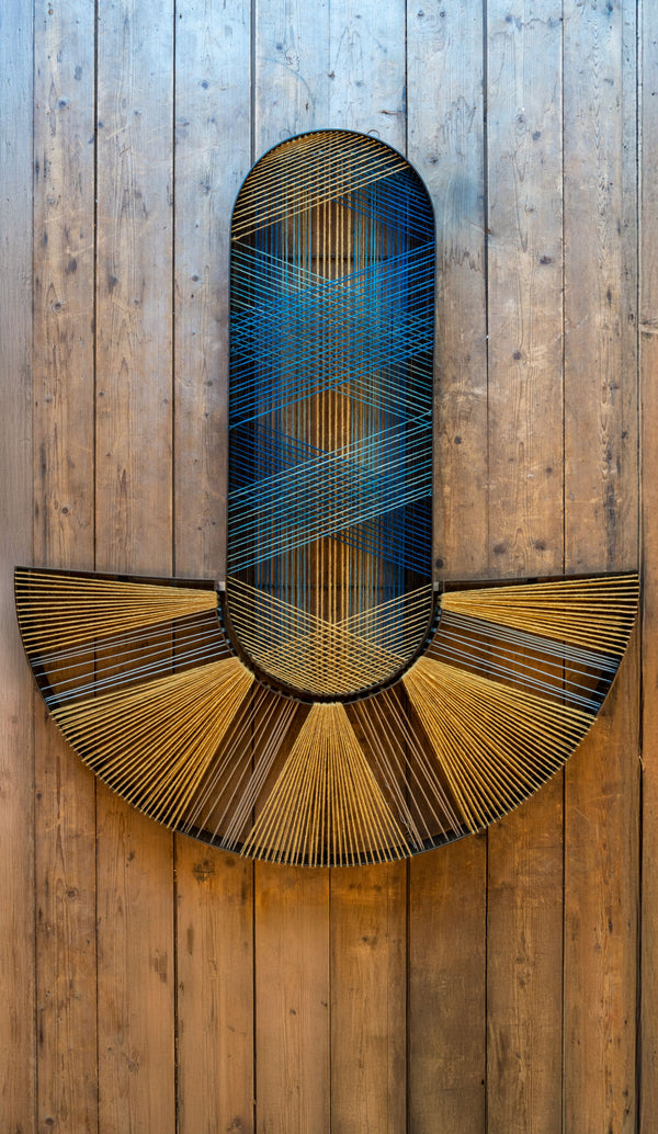 SAGA - SIGMUND (King) | Thomas Cooper Projects – thomascooperstudio