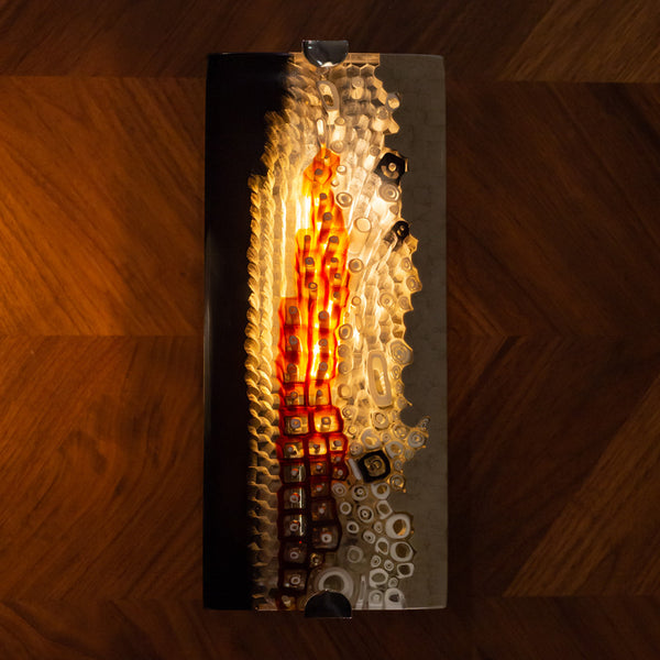 Sconces – thomascooperstudio