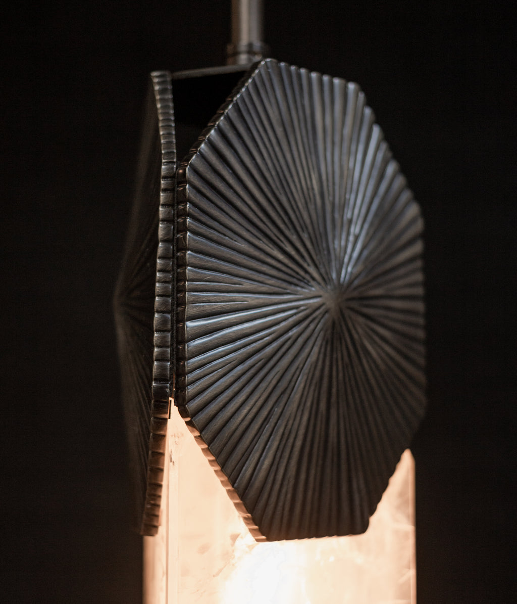 Verdon Pendant – thomascooperstudio
