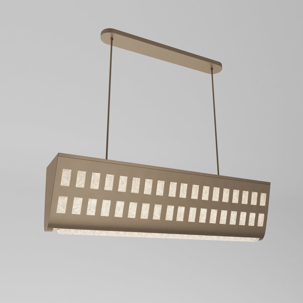 Va Va Voom - Linear Tall – thomascooperstudio