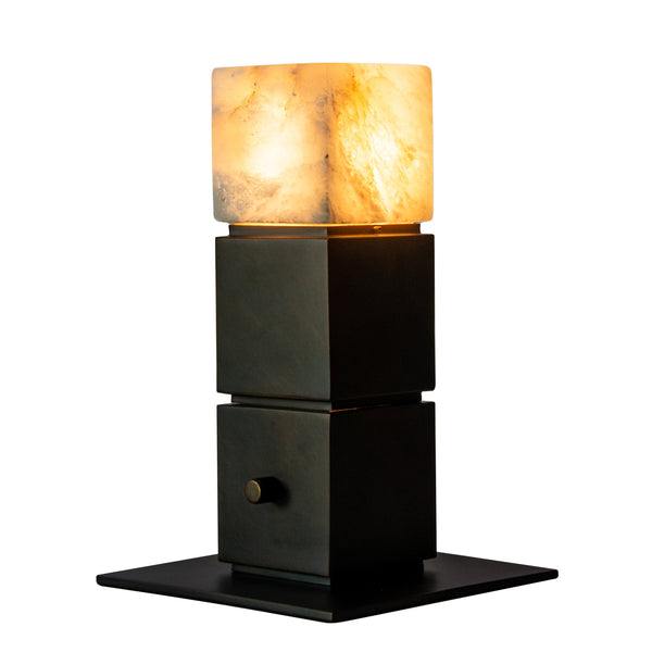 Faro Small Table Lamp – thomascooperstudio