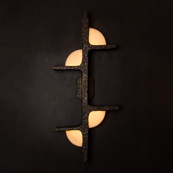 Sconces – thomascooperstudio