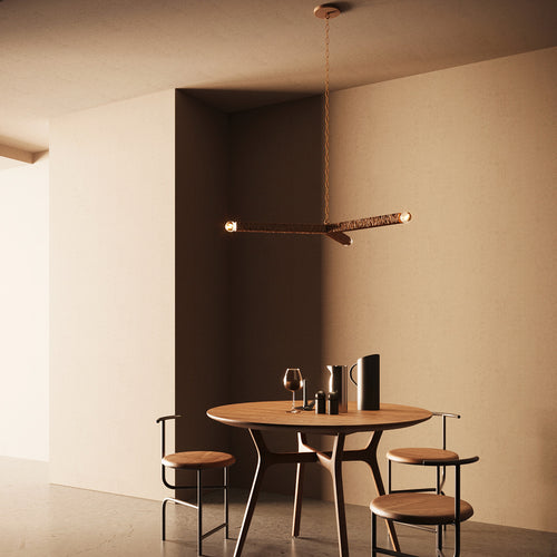 Chandeliers – thomascooperstudio