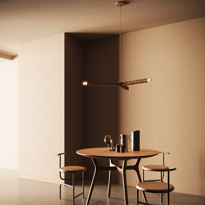 Chandeliers – thomascooperstudio