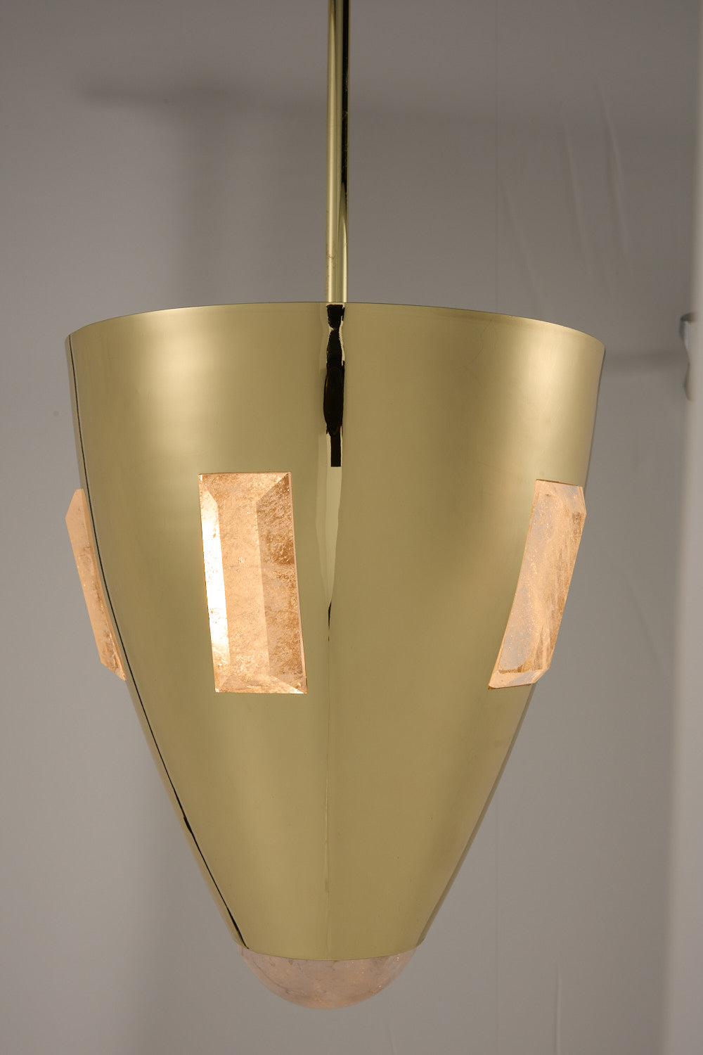 Va Va Voom - Pendant – thomascooperstudio