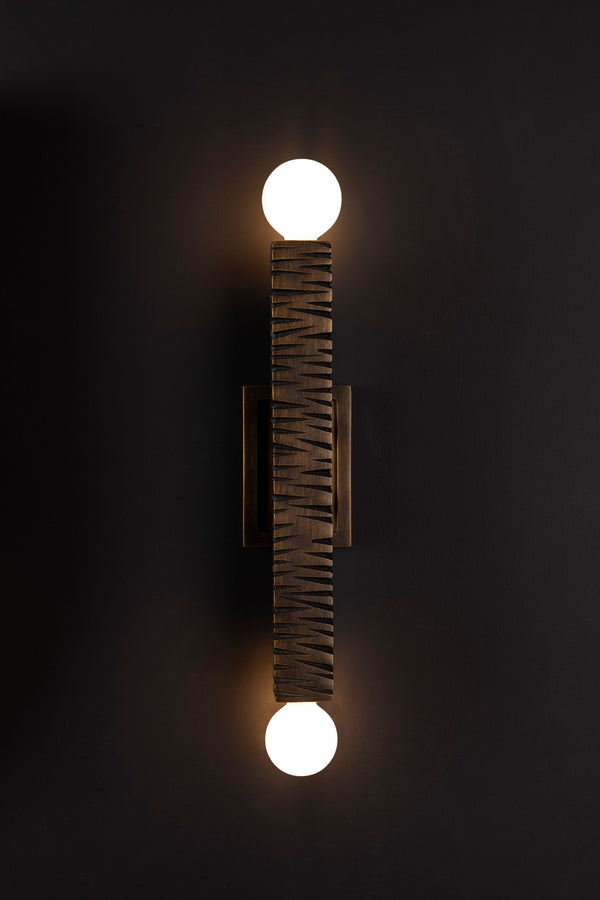 Sconces – thomascooperstudio