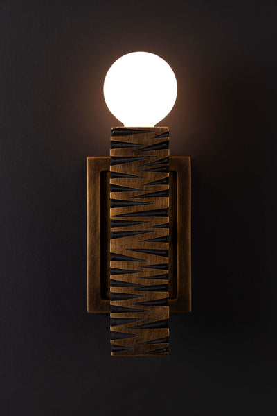 Sconces – thomascooperstudio
